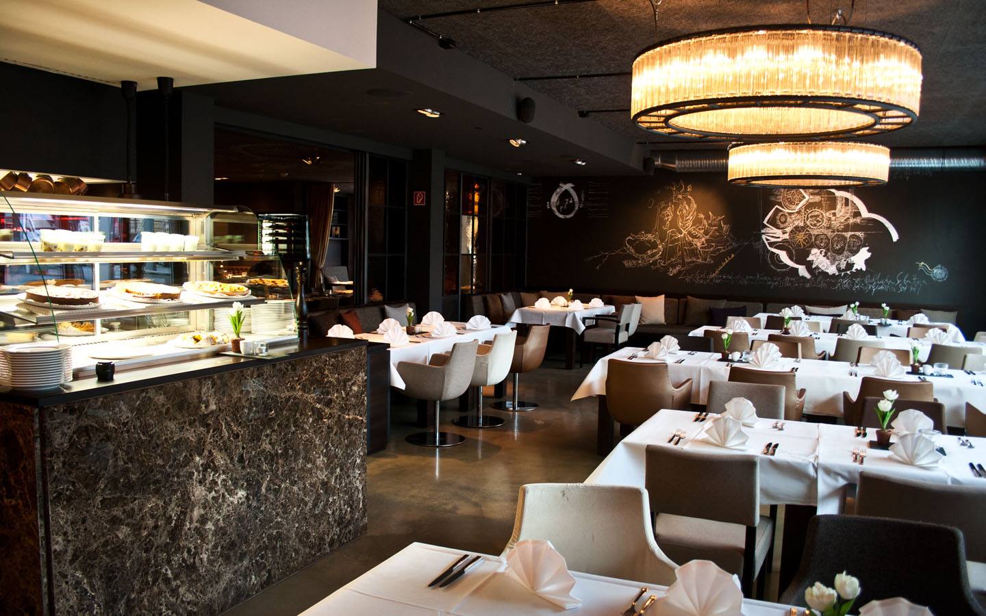 Restaurant 11A - Einfach gut essen